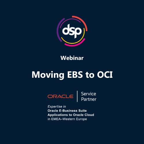Moving EBS to OCI Webinar December 2024
